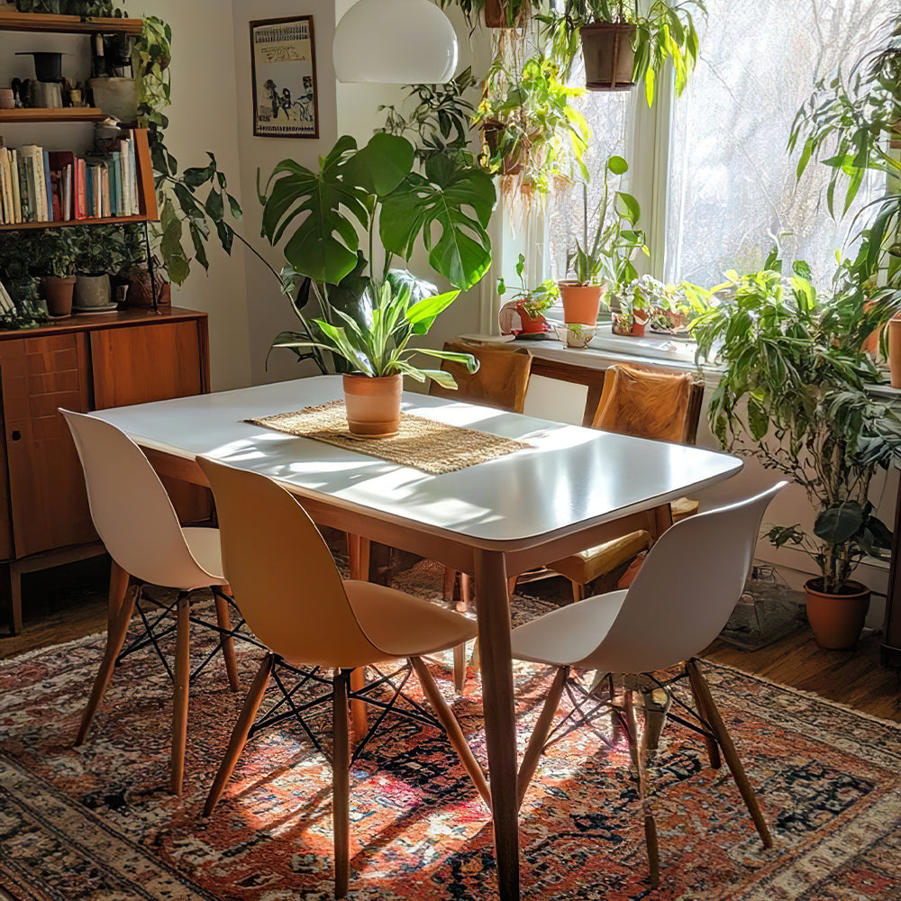 Dining Room Plant Pots